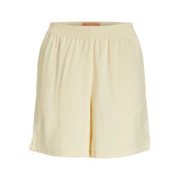 Jack & Jones JJXX Shorts 'Amy' Damen Gr&ouml;&szlig;e 40 pastellgelb