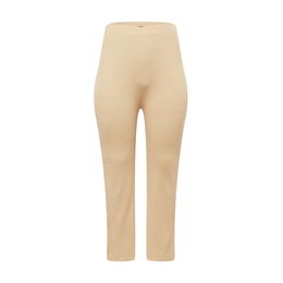 Dorothy Perkins Curve Hose Damen Gr&ouml;&szlig;e 42 beige