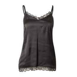 River Island Top Damen Gr&ouml;&szlig;e XXXL schwarz
