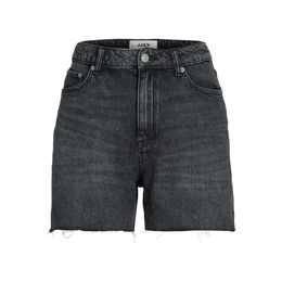 Jack & Jones JJXX Shorts 'AURA' Damen Gr&ouml;&szlig;e 27/28 dunkelgrau
