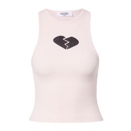 SHYX Top 'Kay' Damen Gr&ouml;&szlig;e XS pink