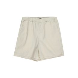 name it Shorts M&auml;dchen Gr&ouml;&szlig;e 170 dunkelbeige