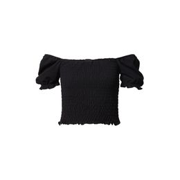 New Look Top Damen Gr&ouml;&szlig;e S schwarz