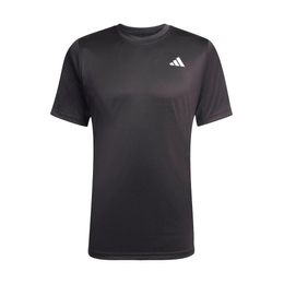 adidas Performance Performance Shirt 'Club' male Black size XS