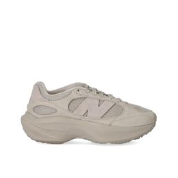 New Balance Low-Top Sneaker - Wrpd Moonrock Sneaker - Gr. 36 (EU) - in Beige - f&uuml;r Damen