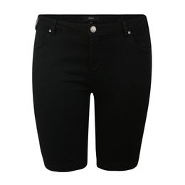 ZIZZI Jeans Damen Gr&ouml;&szlig;e 46 schwarz