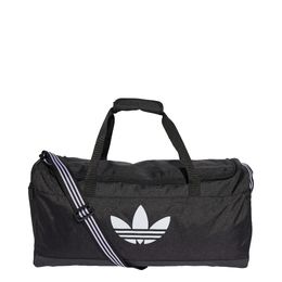 adidas originals Travel Bag 'Duffle' female Black size One Size