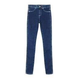 Dr. Denim Jeans 'Plenty' Damen Gr&ouml;&szlig;e 29 dunkelblau