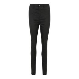 Topshop Tall Jeans 'Joni' Damen Gr&ouml;&szlig;e 28 schwarz