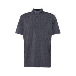 adidas Performance Funktionsshirt 'Ultimate 365' Herren Gr&ouml;&szlig;e L anthrazit / schwarz