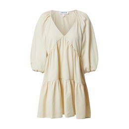 EDITED Kleid 'Aamu' Damen Gr&ouml;&szlig;e 40 creme Sommerkleid