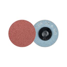 Pferd COMBIDISC Korund Schleifblatt CDR Ø 38 mm A120 für universelle Anwendungen (42770412)