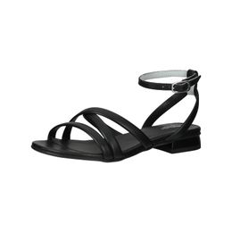 Nero Giardini Riemchensandale &raquo;Sandalen Leder&laquo; Schwarz 39 39 Verschluss: Schlie&szlig;e