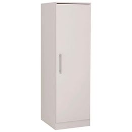 Wiho-K&uuml;chen WIHO K&Uuml;CHEN Seitenschrank &raquo;Cali&laquo; 50 cm breit Front und Korpus: Cashmere