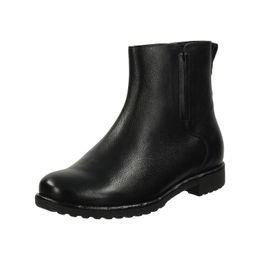 Ara Stiefelette &raquo;Stiefelette Leder&laquo; Schwarz 41 41 Verschluss: Rei&szlig;verschluss