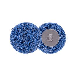 Pferd COMBIDISC POLICLEAN-PLUS-Ronden CDR Ø 50mm Reinigungsvlies für grobe Reinigungsarbeiten (42780052)