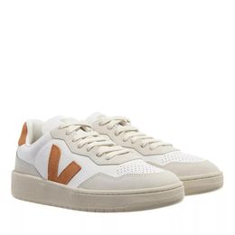 Veja Low-Top Sneaker - V-90 - Gr. 37 (EU) - in Braun - f&uuml;r Damen