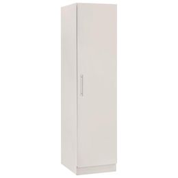 Wiho-K&uuml;chen WIHO K&Uuml;CHEN Seitenschrank &raquo;Cali&laquo; 50 cm breit Front und Korpus: Cashmere