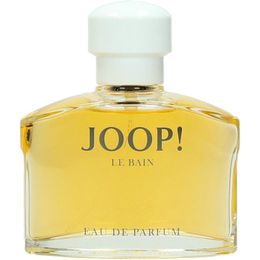 JOOP! Eau de Parfum »Le Bain« mit blumigen, süßen Aromen goldfarben Damenduft von JOOP!