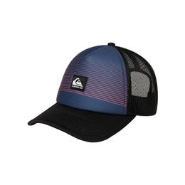 Quiksilver Herren Trucker Cap &raquo;Emu Coop&laquo; Einheitsgr&ouml;&szlig;e