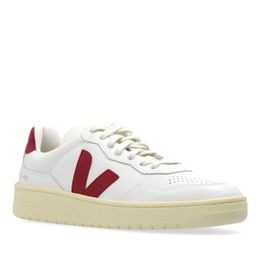 Veja Low-Top Sneaker - V-90 - Gr. 36 (EU) - in Rot - f&uuml;r Damen