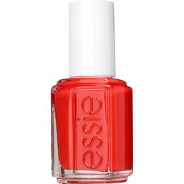 essie Damen essie Nagellack &raquo;Rott&ouml;ne&laquo; mit nat&uuml;rlichen Inhaltsstoffen rot