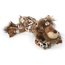 Sigikid Kuscheltier »BeastsTown - Leopard Cheeky Cheetah« Made in Europe braun