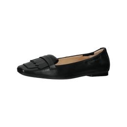 Peter Kaiser Damen Slipper &raquo; Slipper Leder&laquo; 35,5