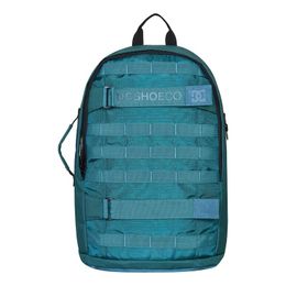 DC Shoes Tagesrucksack »Alpha« Ponderosa Pine Fabric: Futter aus recyceltem Polyester...