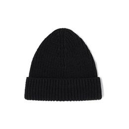 Mustang Beanie &raquo;Damen Style Elaine&laquo; schwarz