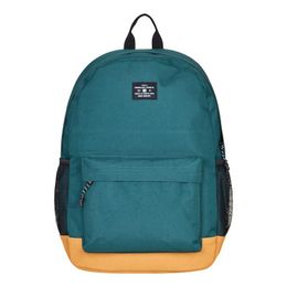 DC Shoes Tagesrucksack »Backsider Core« Ponderosa Pine Fabric: Futter aus recyceltem Polyester...