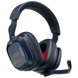 Illumina ASTRO Gaming-Headset »A30 - NAVY/RED for XBOX« LIGHTSPEED Wireless Navy Kabellose Reichweite: 15 m