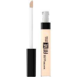Maybelline NEW YORK Concealer »FIT ME« mit hoher Deckkraft Nr. 5 Ivory Concealer von Maybelline New York