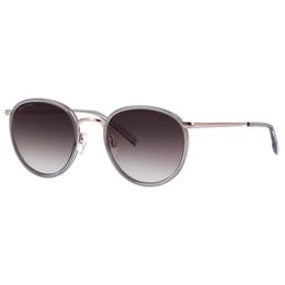 Marc O'Polo Marc O'polo Herren Marc O'Polo Sonnenbrille &raquo;Modell 505105&laquo; Panto-Form rosa