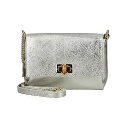 Caprice Henkeltasche »Taschen Leder« Platin