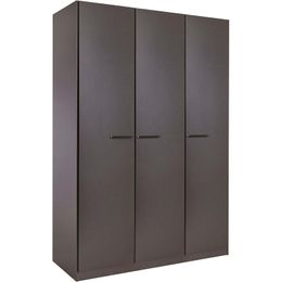 INOSIGN BY RAUCH Drehtürenschrank »Kleiderschrank Schrank Garderobe Wäscheschrank VANDOR« in drei Breiten, Höhe 197 cm, Griffe in Graumetallic MADE...