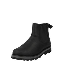Timberland Chelsea Boots 'Courma' Jungen Gr&ouml;&szlig;e 23 schwarz