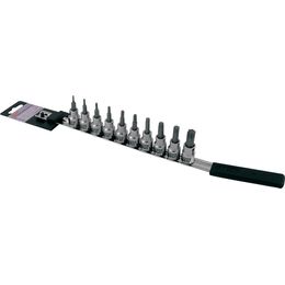 Cruztools Torx, Bit-Set