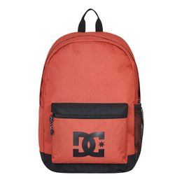 DC Shoes Tagesrucksack »Nickel« Picante Fabric: Futter aus recyceltem Polyester...