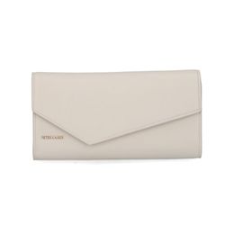 Peter Kaiser Clutch »Taschen Nappaleder« Offwhite