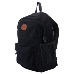 DC Shoes Tagesrucksack »Backsider Cord« schwarz Material: Polyester-Cord und Futter aus...