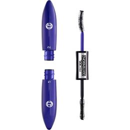 L'ORÉAL PARIS Mascara »ProXXL Extension Mascara schwarz« mit spezieller Fasertechnologie schwarz 0 Make-Up von L'Oréal Paris