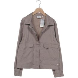 Fynch-Hatton Jacke Damen Größe M Second Hand grau