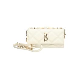 Steve Madden Henkeltasche »Taschen Lederimitat« Cream