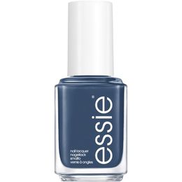 essie Nagellack »Nagellack« mit natürlichen Inhaltsstoffen 896 blau Fingernagellack von essie