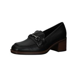 Nero Giardini Pumps »Pumps Leder« Schwarz 37 37 Verschluss: Schlupfschuh