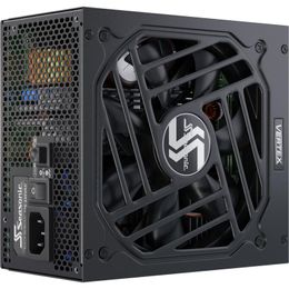 Seasonic PC-Netzteil »VERTEX GX-1200, 80+ Gold« schwarz