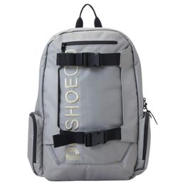 DC Shoes Tagesrucksack »Chalkers« Vetiver Fabric: Futter aus recyceltem Polyester...