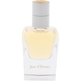 HERMÈS Eau de Parfum »Hermes Jour d'Hermes« mit einer blumigen Duftnote weiß Damenduft von Hermés
