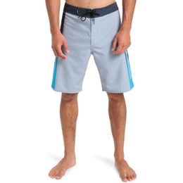 Quiksilver Boardshorts »Surfsilk Holmes 20"« Quarry Holmes 40(XXXL) 40(XXXL) Beschichtung: PFC-freie hydrophobe...